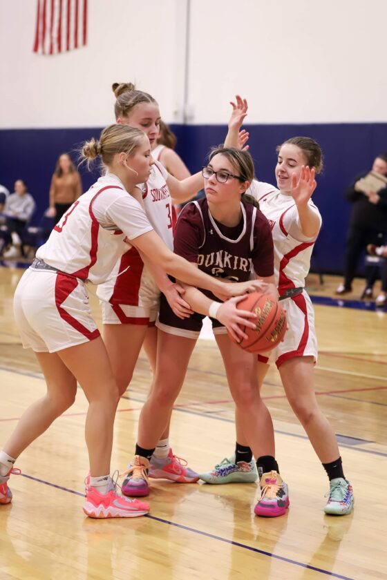 Difficult loss | News, Sports, Jobs - Observer Today